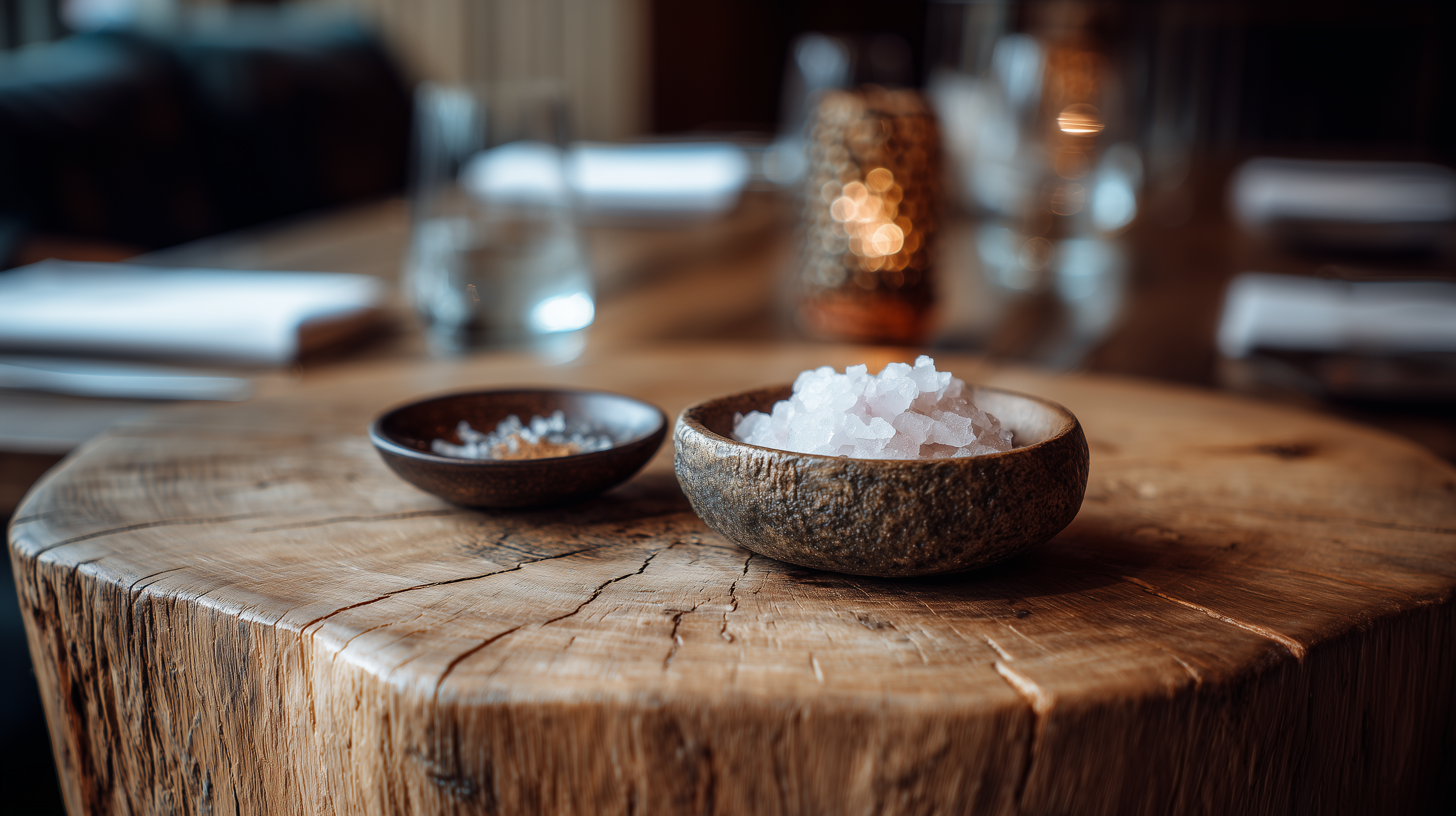 Premium Sicilian Sea Salt Collection - Natural Gourmet Salt - Italyyy
