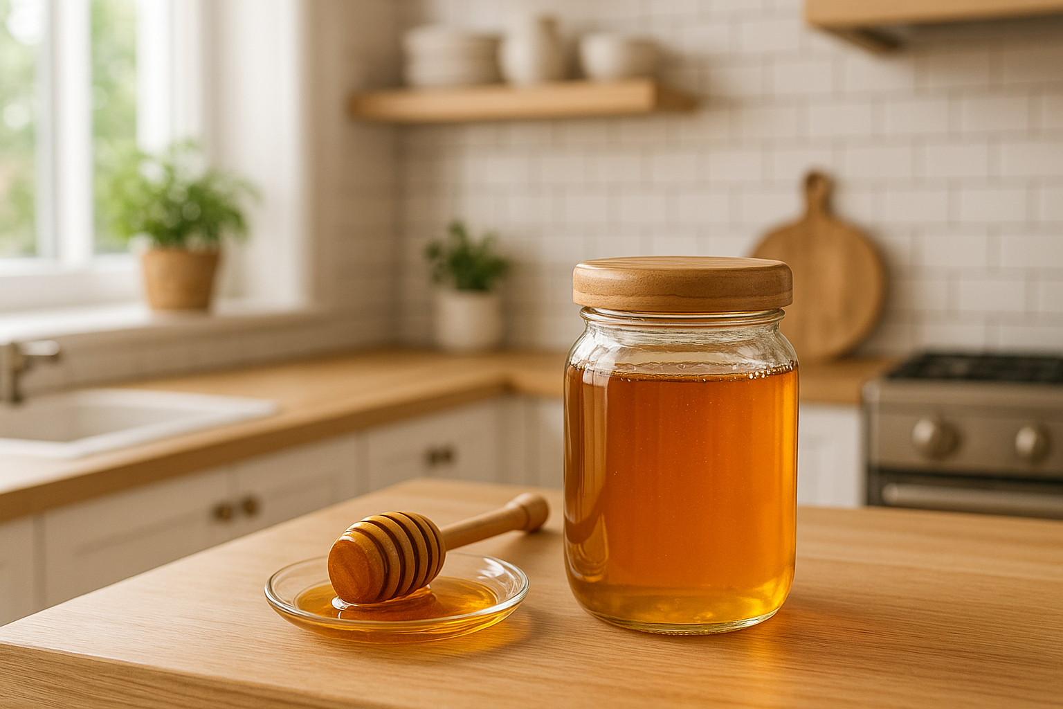 Premium Pure Honey Collection - Natural & Artisanal Varieties - Italyyy